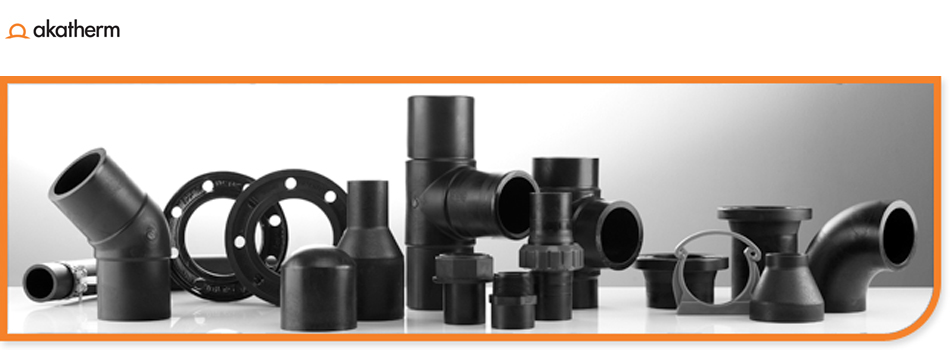 Продукция - Akatherm - Запорная арматура, трубы и фитинги | Friatec FIP ...